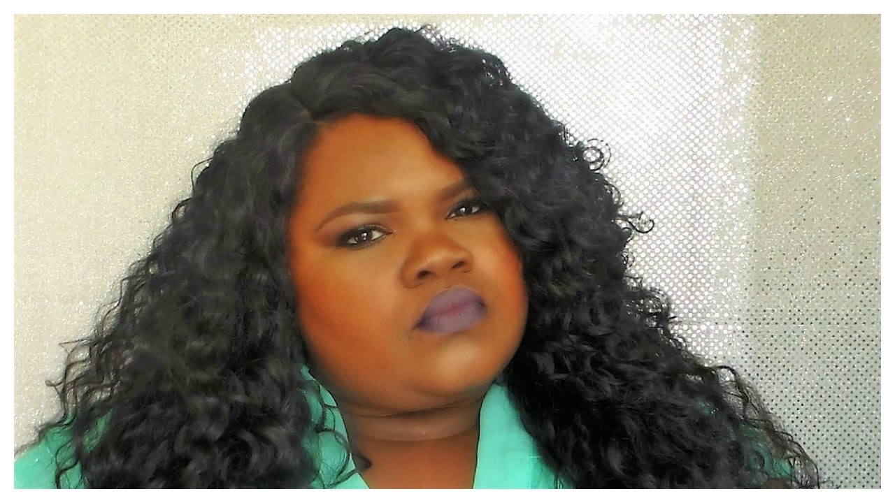 DIVATRESS.COM Freetress Equal Kitron - YouTube