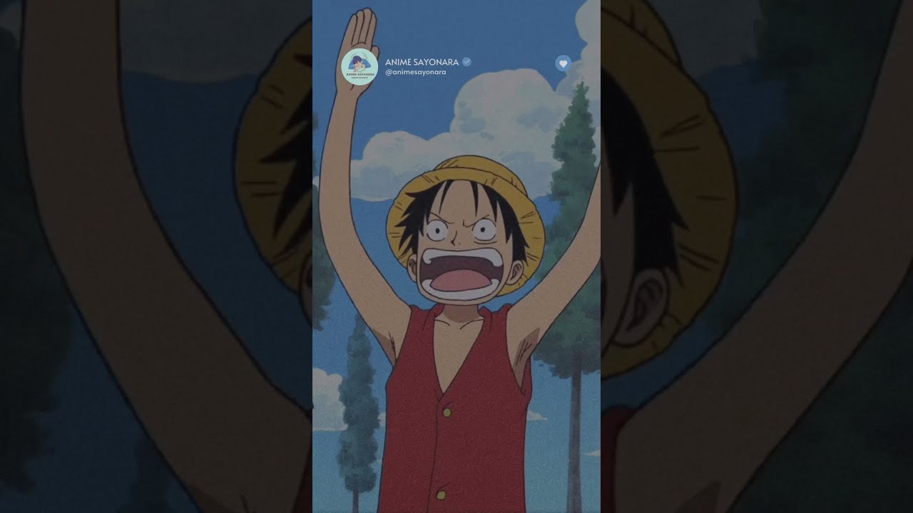 One Piece | Luffy moments - YouTube