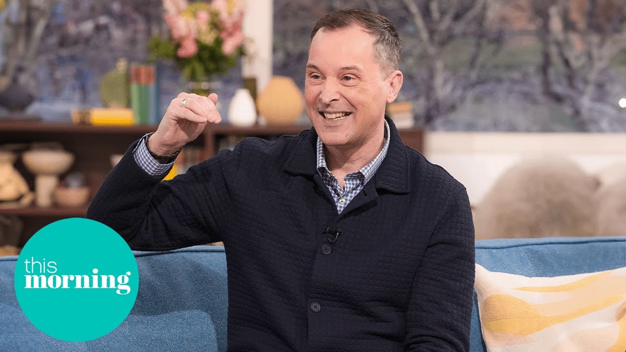 A-List Vocal Coach Neil Swain On His Incredible Journey Helping Actors ...