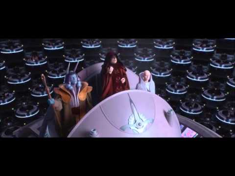 So this is how liberty dies ... with thunderous applause! - YouTube