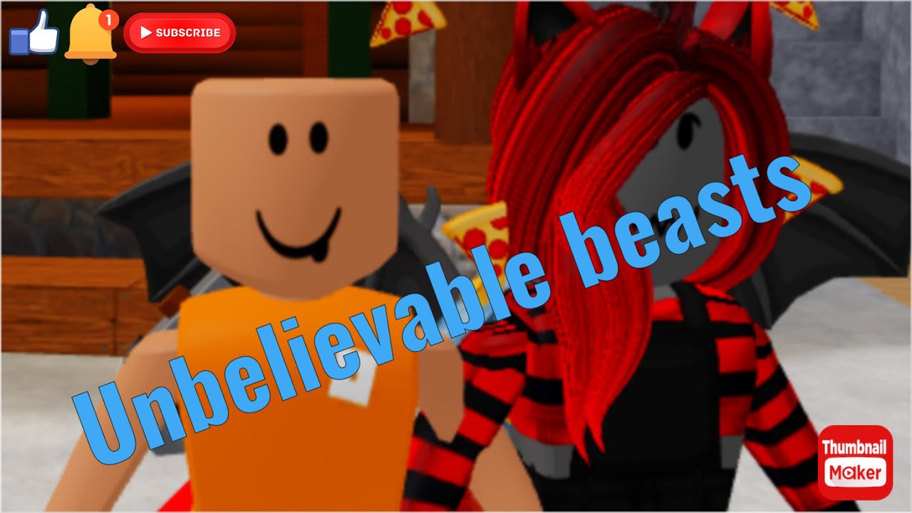 Unbelievable Beasts - YouTube