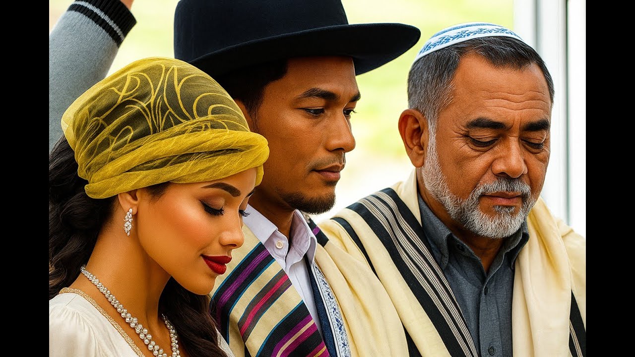 House of Joseph in Diaspora: Jiosy Gasy — Madagascar’s Hidden Jewish ...