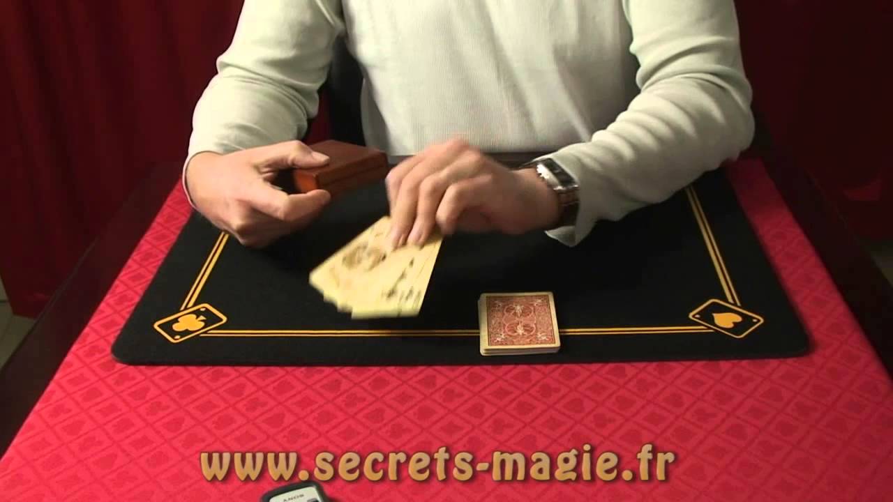 Mikame card case - YouTube