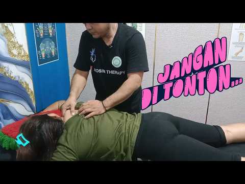 PIJAT KESEHATAN BADAN