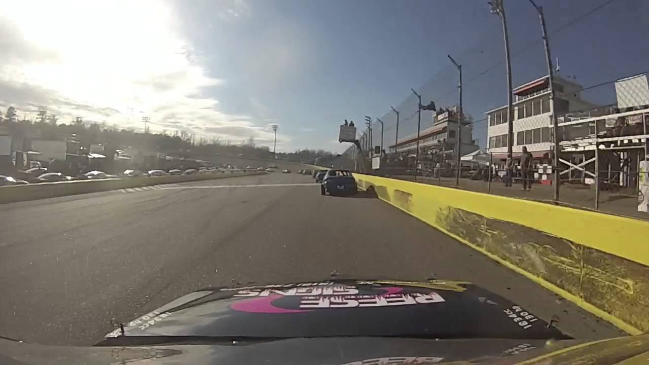 Ucar Race @ SNMP thanksgiving classic part1 12-1-13 - YouTube