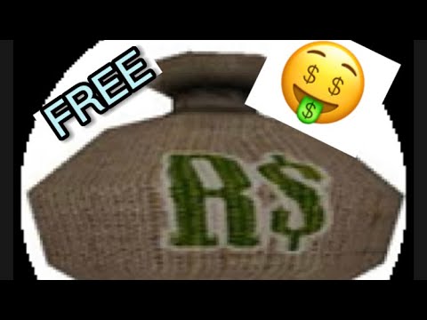 HOW TO GET 1MILLION ROBUX!!!!!!! FOR FREE*** - YouTube