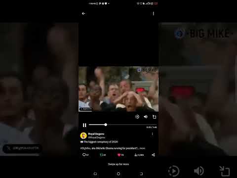 IT'S BIG MIKE!!! want to have fun and earn at the same time? join BIG ...