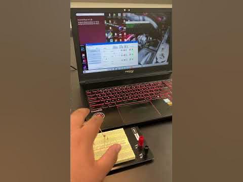 Wekinator Demo - YouTube