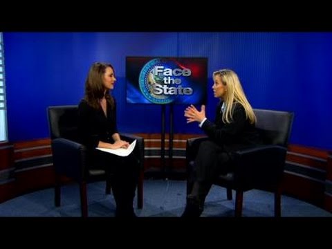 5/16 - Face the State: Reno Mayor Hillary Schieve (1) - YouTube