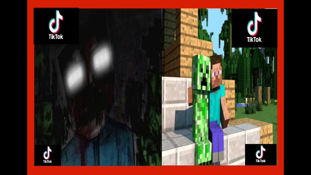 tik tok momentos mas increíbles en minecraft - top videos de minecraft ...