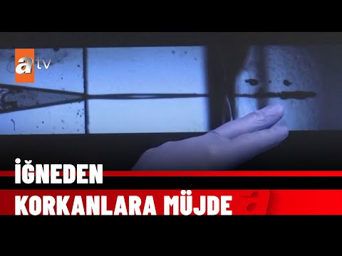 Cihaz geliştirildi - atv Haber 13 Ekim 2021