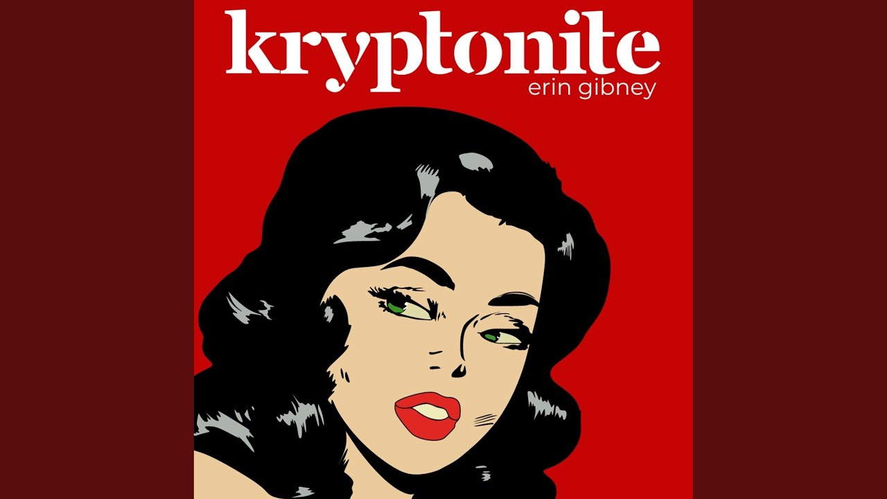 Kryptonite - YouTube