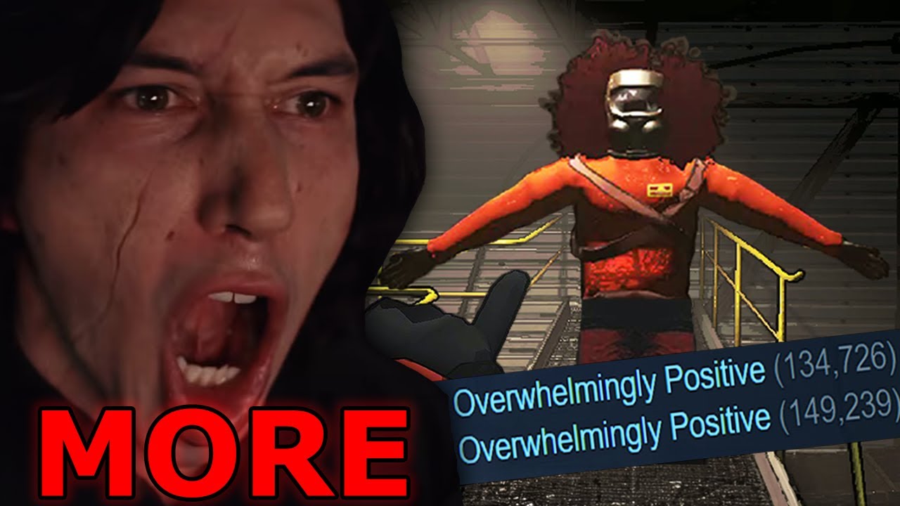 We NEED more games like Lethal Company - YouTube