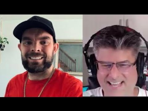 Ken Williams interview with composer Nathan R. Bradford on NEW ALBUM ...