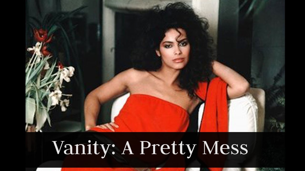 Vanity: A Pretty Mess [ Mini Documentary ] - YouTube