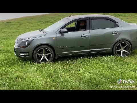 Cobalt tuning cobalt bozor Cobalt diska - YouTube