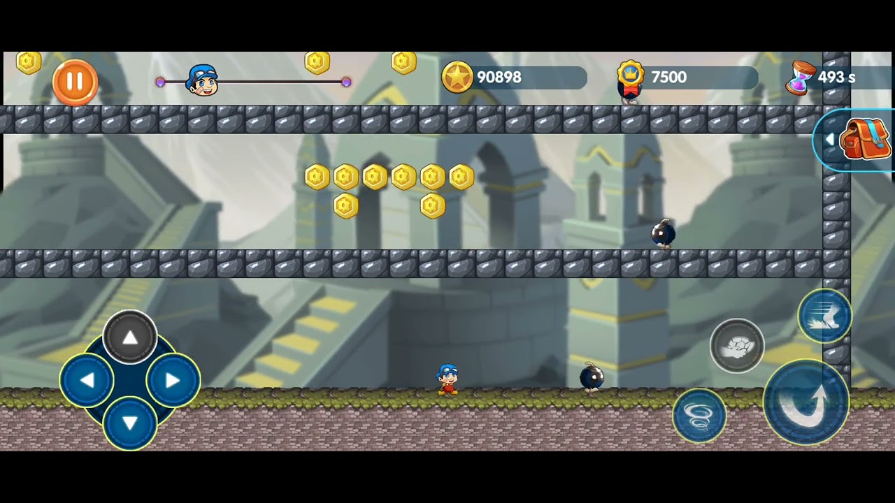 super Machi game complete level 💯 - YouTube