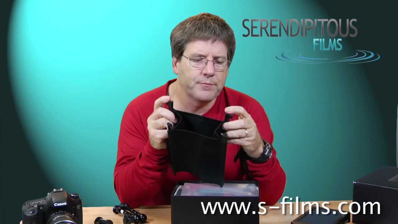 Review of the SmallHD DP6 monitor - YouTube