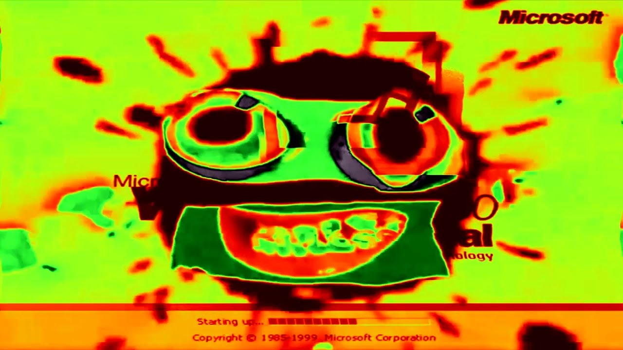RQ: Windows 2000 Csupo Effects (Inspired By Pyramid Films 1978 Effects ...
