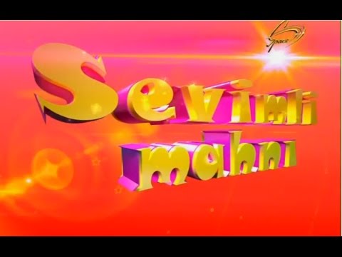 Sevimli mahnı 29 veriliş (26.09.2016)