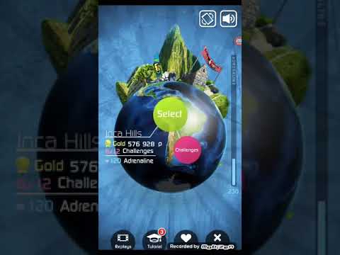 ToucgrinBmx oynuyorum(hikaye Tadında)