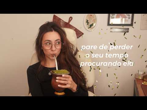 A pessoa certa não existe 💘