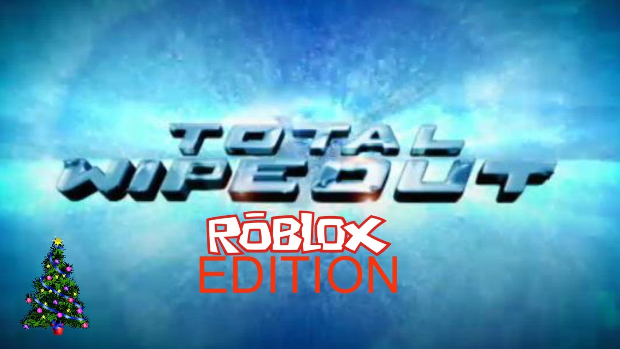 Robox Total Wipeout (Frustrating Spinner) - YouTube