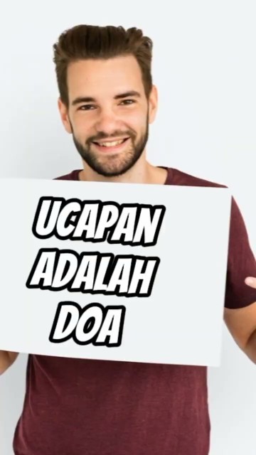 Ganti Kebiasaan Berucap #islamicstatus #motivation #islam - YouTube