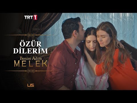 Zehra’nın Başak’a sitemi! - Benim Adım Melek 28. Bölüm