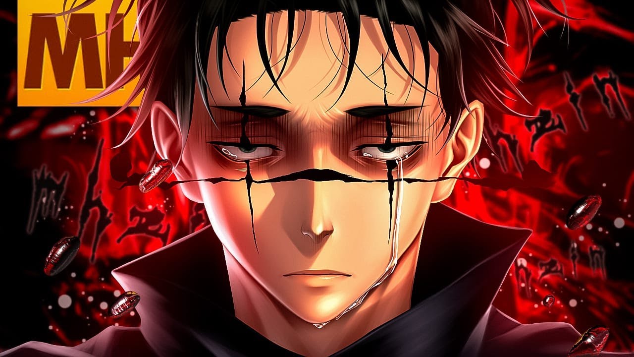 Tipo Choso 🩸 (Jujutsu Kaisen) Wave de Sangue | Prod. MK & Sid | MHRAP ...