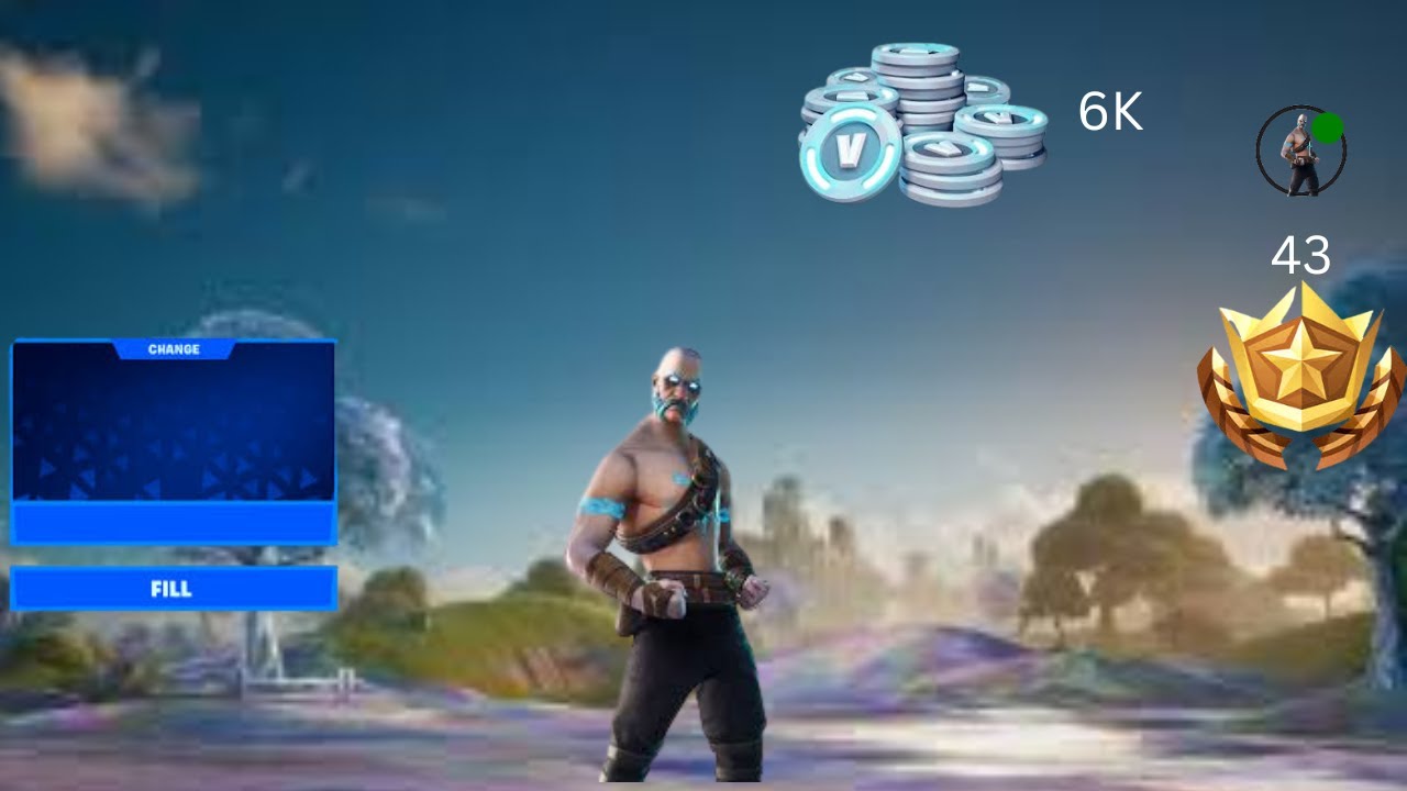 Getting Omegarock in Fortnite! - YouTube