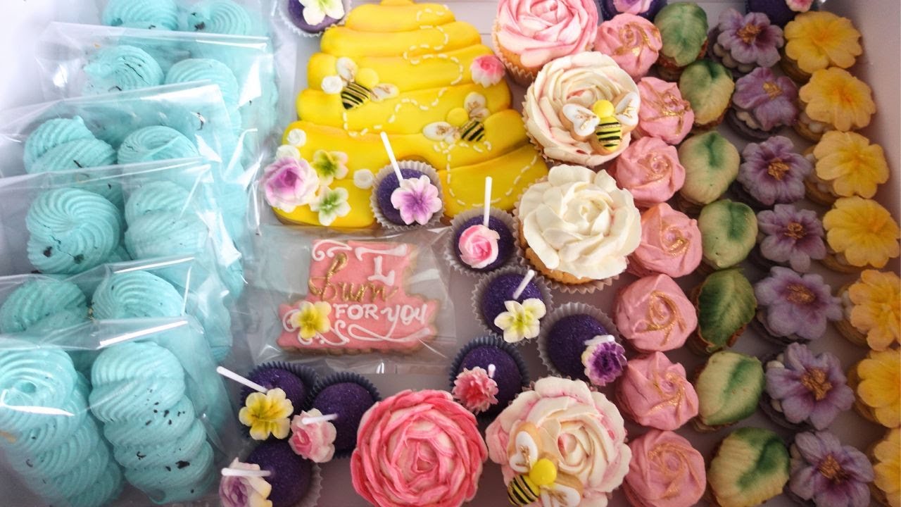 Making a Bridgerton Themed Treat Box | Tutorials PLUS Treat Box Making ...