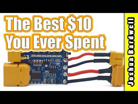 ViFly ShortSaver is the smoke stopper you always wanted