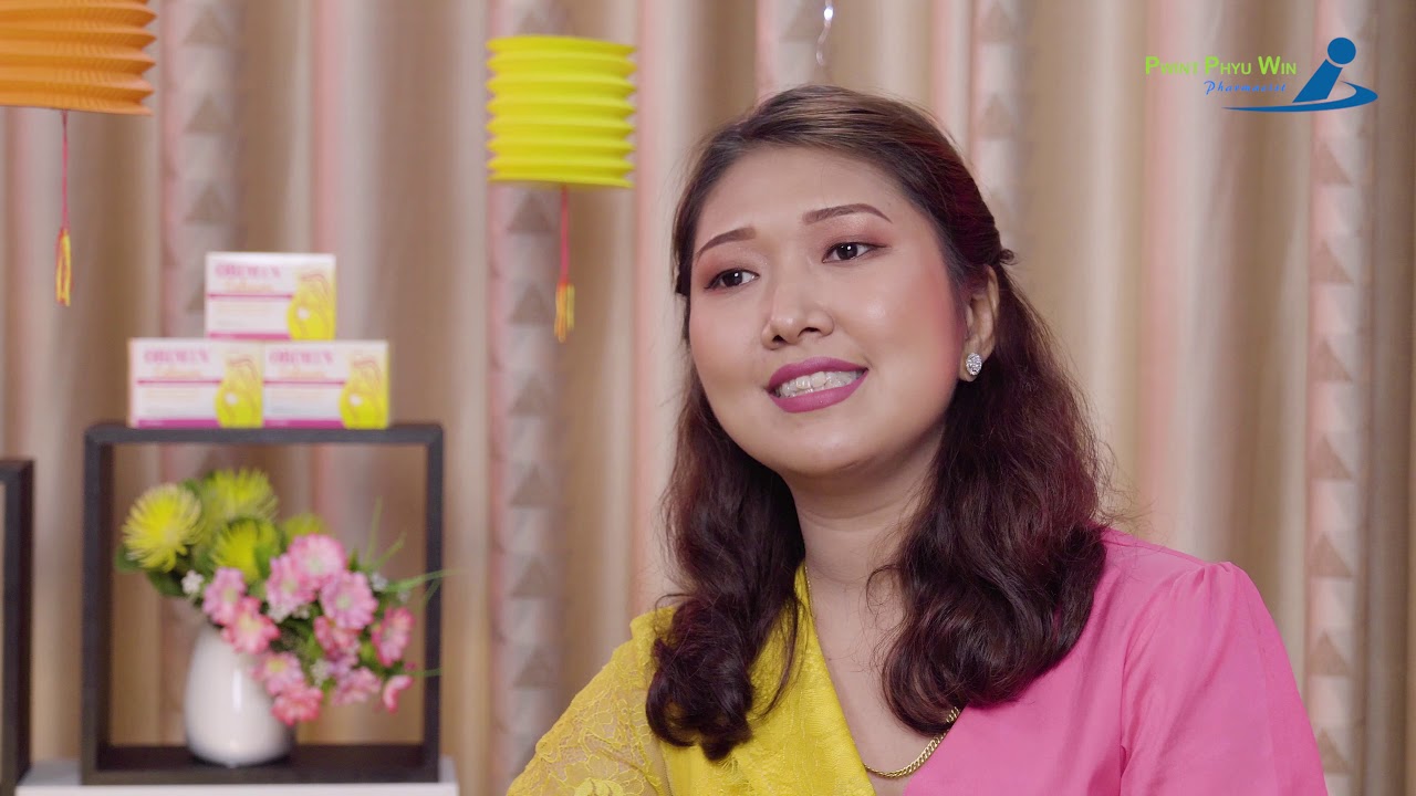 Obimin calcium ရဲ့ အကျိုးရှိပုံလေးရယ် ဘယ်သူတွေ သောက်သင့်တယ်ဆိုတာလေးကို ...