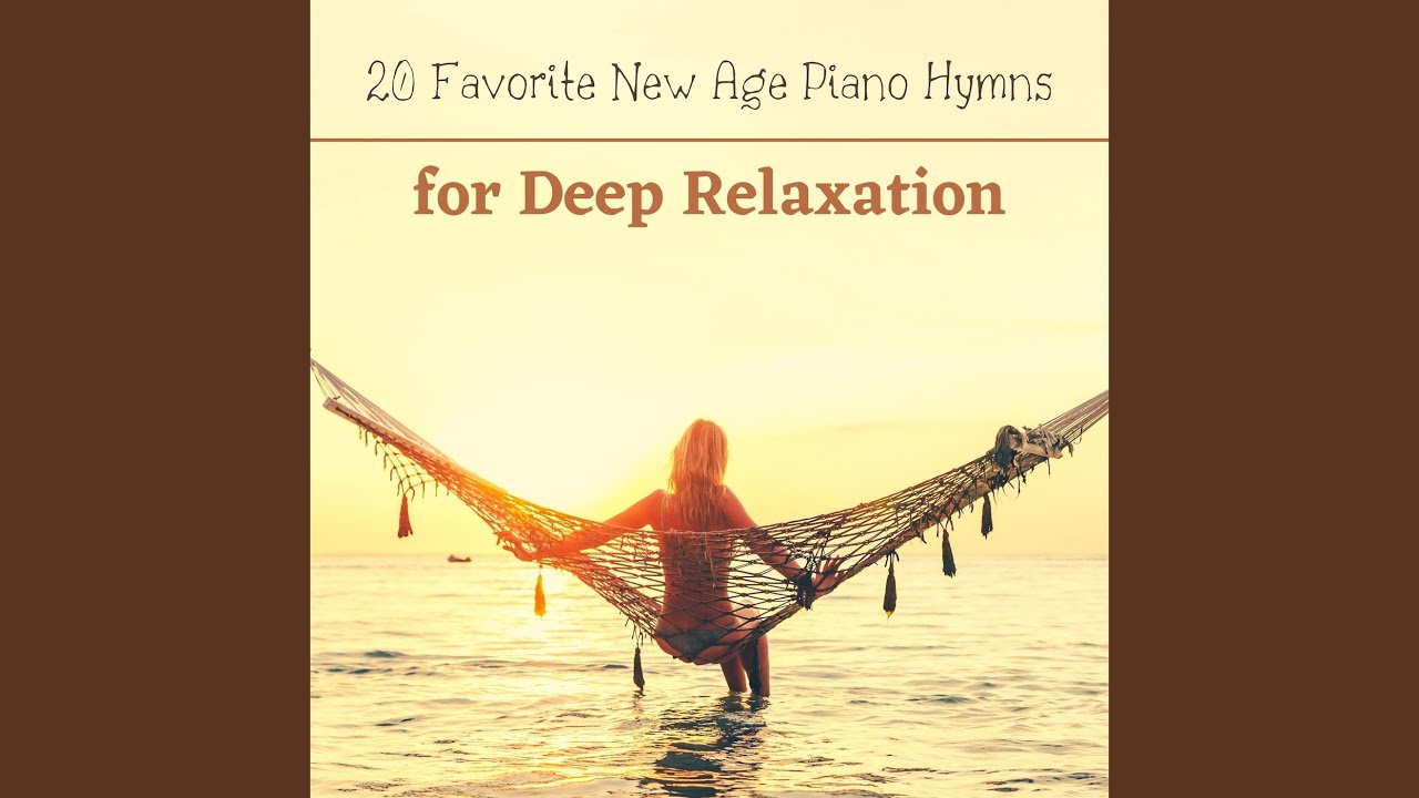 Absolute Relaxation - YouTube Music