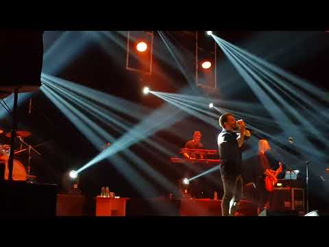 Emre Aydın - Son Defa (MEB Şura Salonu 20.01.18)