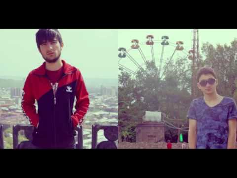 S'hak X-clan ft Hracho - Yes u du - YouTube