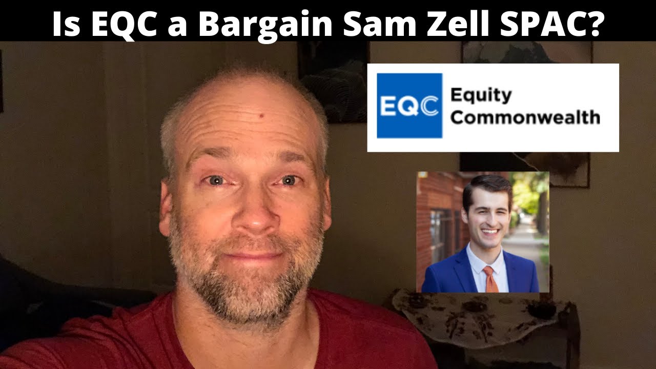 Equity Commonwealth (EQC) Stock Analysis | Sam Zell REIT Flush with ...