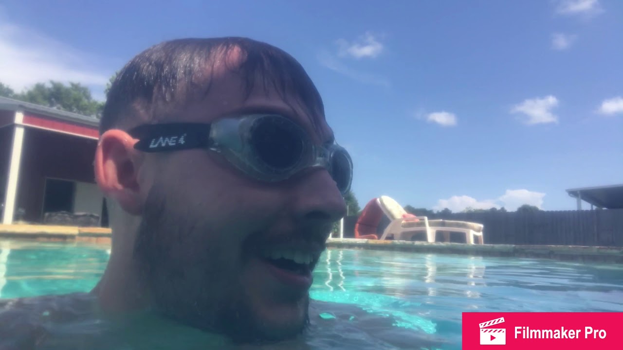 BREATH HOLDING CONTESTS!- UNDERWATER ADVENTURES - YouTube