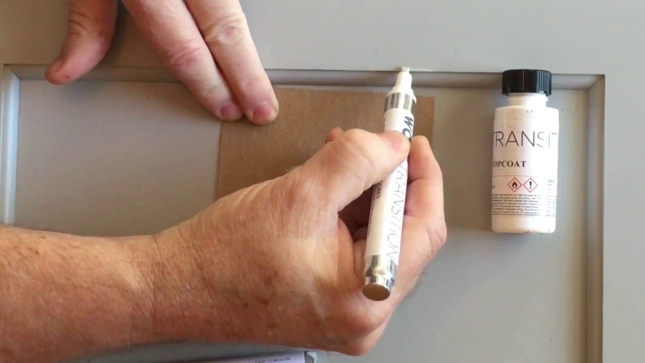 Wolf Transition - YouTube