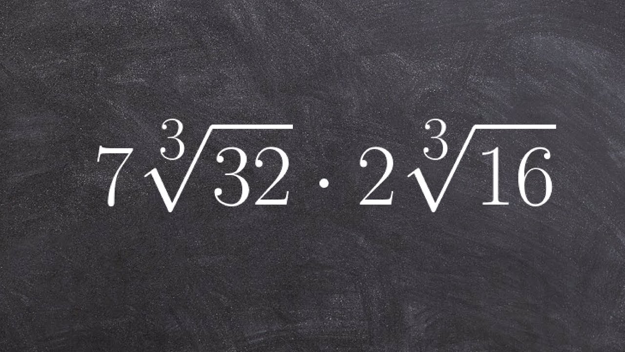 Tutorial Simplify And Multiply The Cube Root Of Two Numbers YouTube tutorial-simplify-and-multiply-the-cube-root-of-two-numbers-youtube