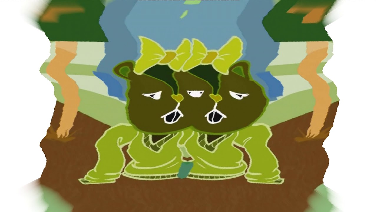 Doomsday Sweater late than Shrink (FLIQPY WARNING) by Tial Lian - YouTube