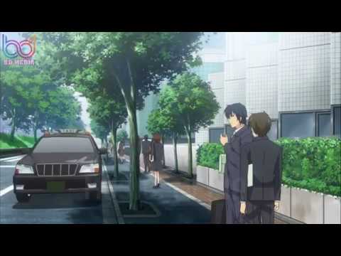 NHẠC PHIM ANIME REMIX 2018 -- Cuộc Tình Ngang Trái