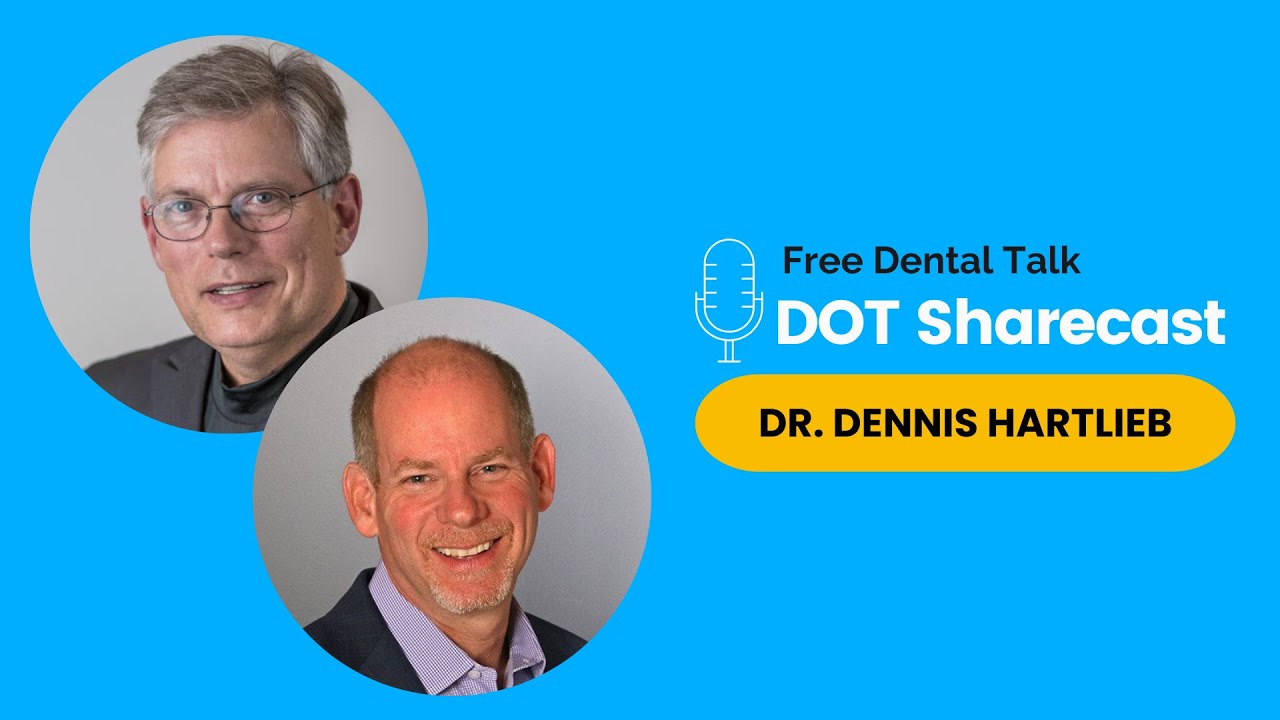 Ep. 63: Interview with Dr. Gary DeWood Part 1 | Hosted by Dr. Dennis ...