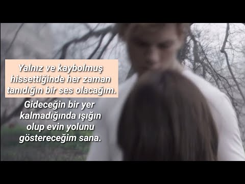 Ruelle - Find You ( Türkçe Çeviri )