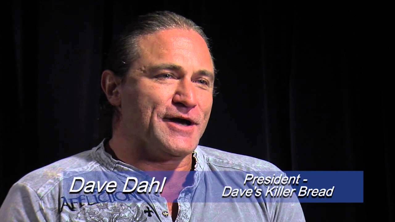 Get Treatment | Have a Better Life | Dave Dahl of Dave's Killer Bread ...