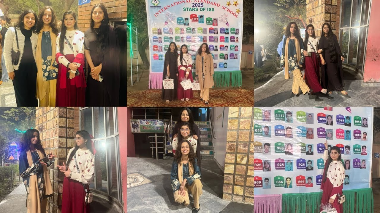 Special Invite From School 🥰|Dinner Party 🎉|Matric Result Celebration 🤩 ...