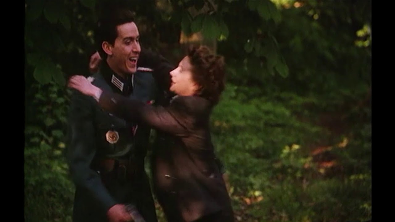 Extrait Fall of the eagle 1989 - YouTube