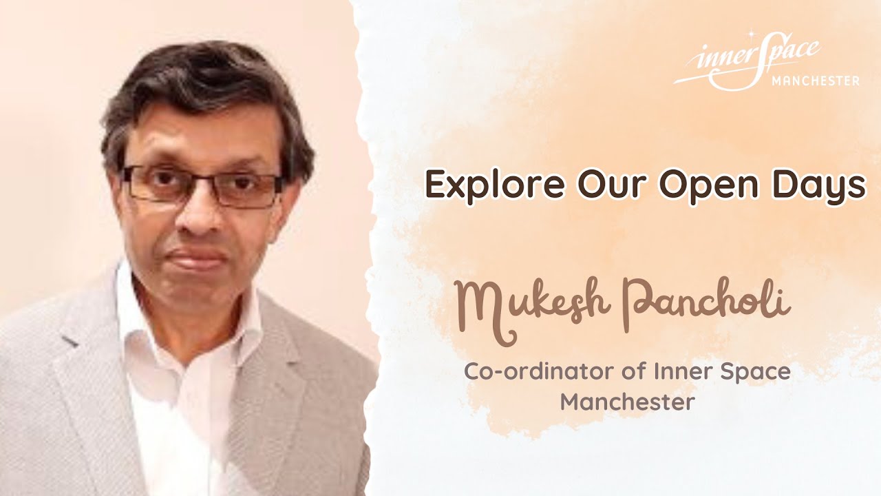 Explore Our Open Days at Inner Space Manchester - YouTube