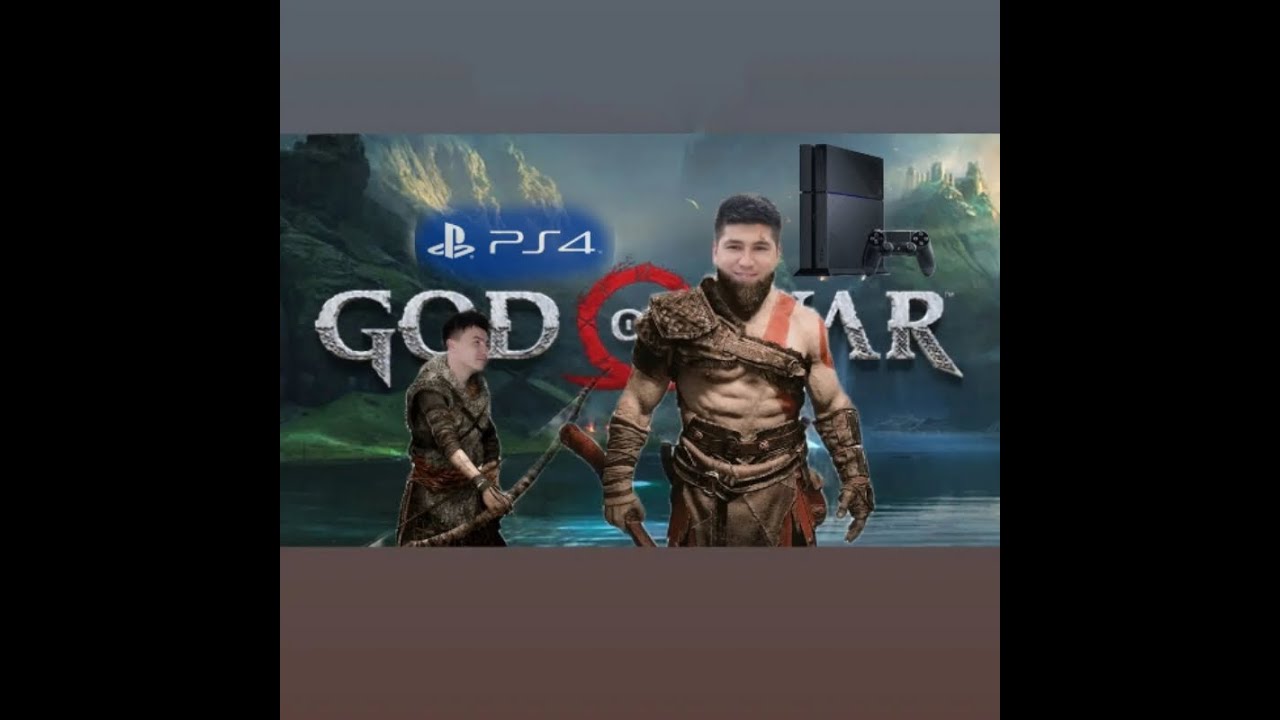Gow 2018 part 3 - YouTube
